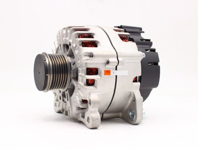 Генератор VOLKSWAGEN Touareg II (7P5) 3.6 V6 FSI / PORSCHE Cayenne 3.6 (A3154)