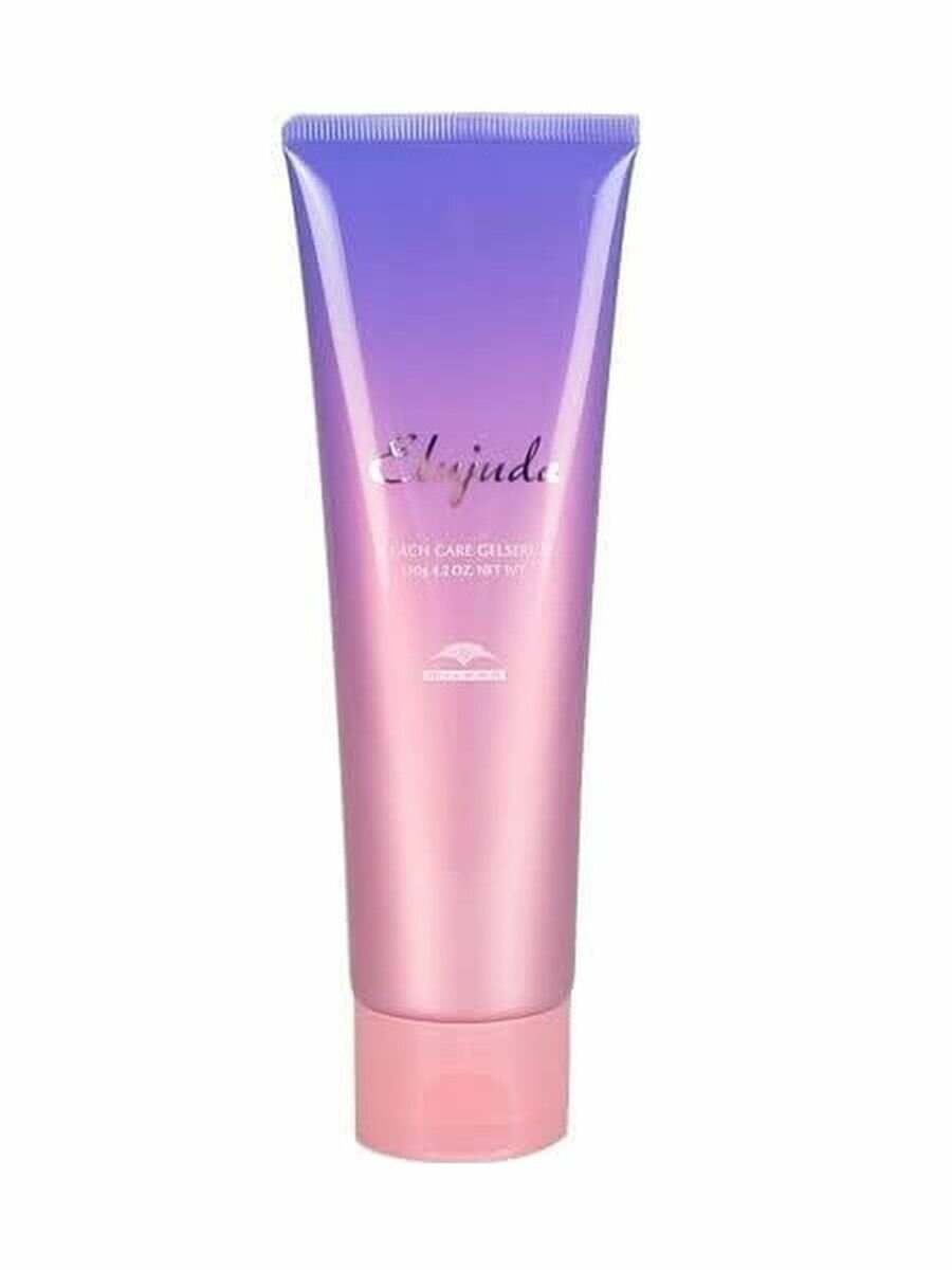 Elujuda Bleach Care Gel Serum 120ml