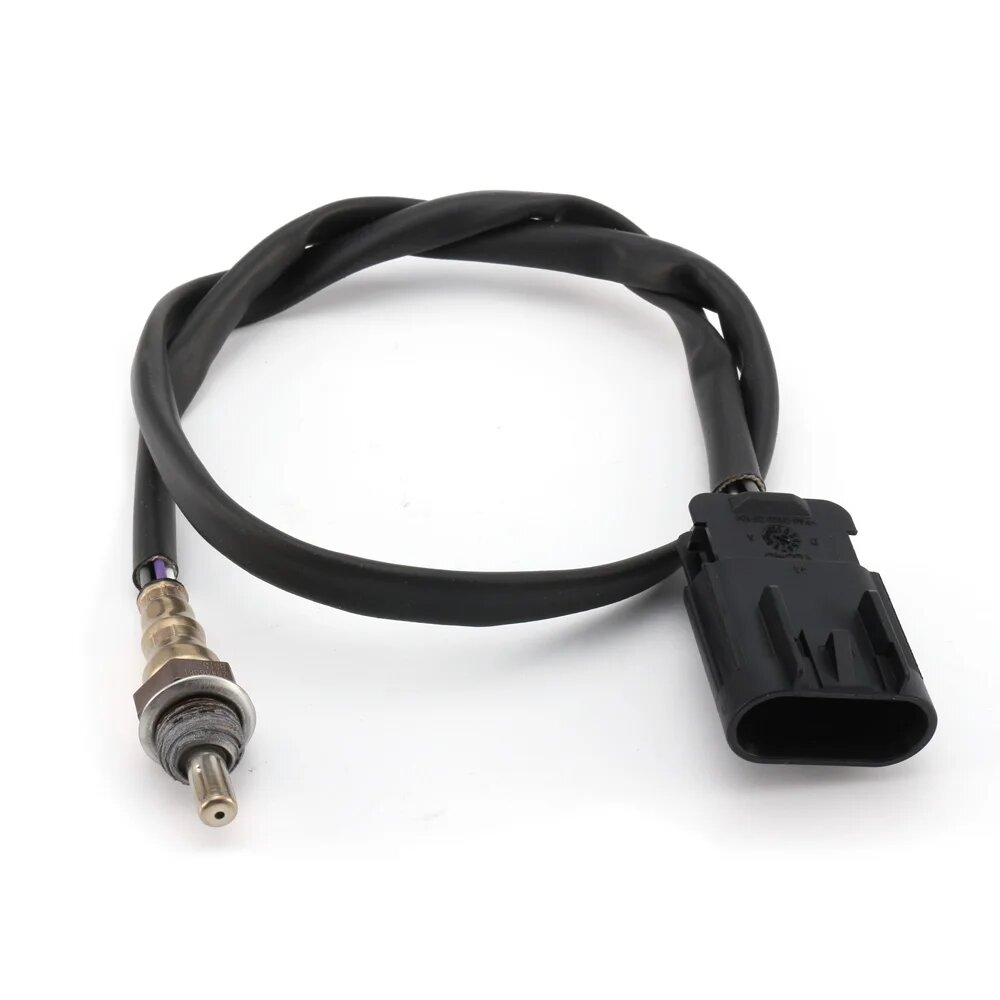 Четырехпроводной датчик кислорода для мотоцикла OSM 28488580 Аксессуар для модификации запасной части мотоцикла Delphi