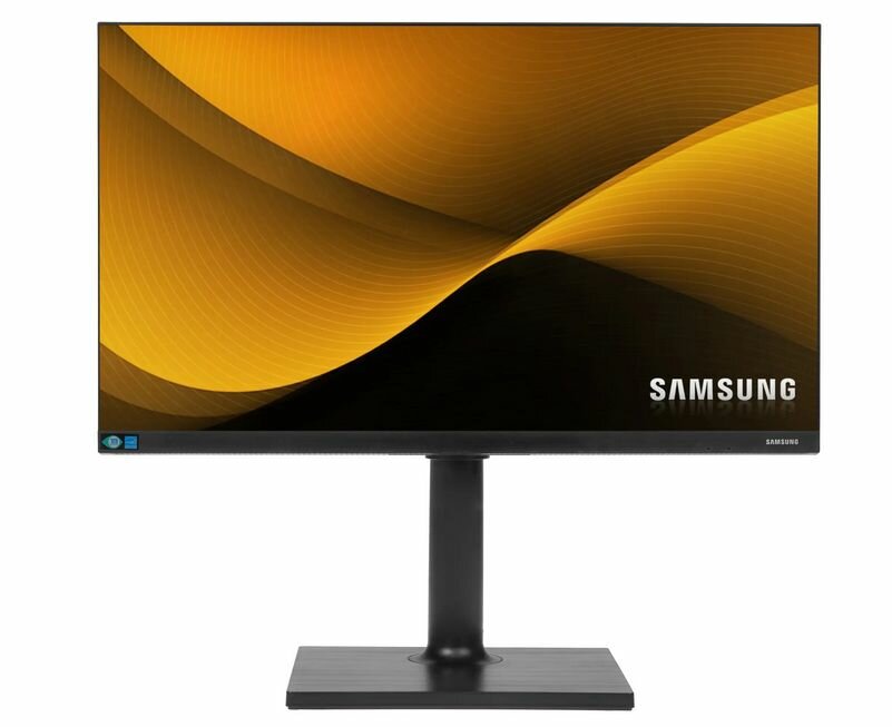 23.8" Монитор Samsung F24T450FQI (LF24T450FQIXCI) черный