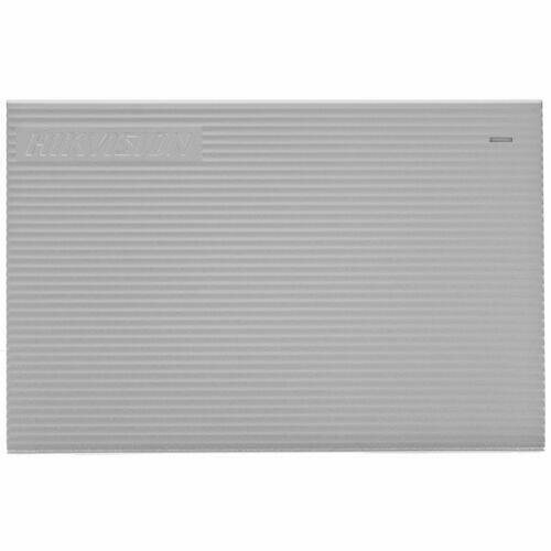1 ТБ Внешний HDD Hikvision T30 (HS-EHDD-T30(STD)/1T/GREY/OD) серый - 2.5", 5400 rpm, кэш память - 8 МБ, USB 3.2 Gen1 (USB 3.0, USB 3.1 Gen1) Type-A