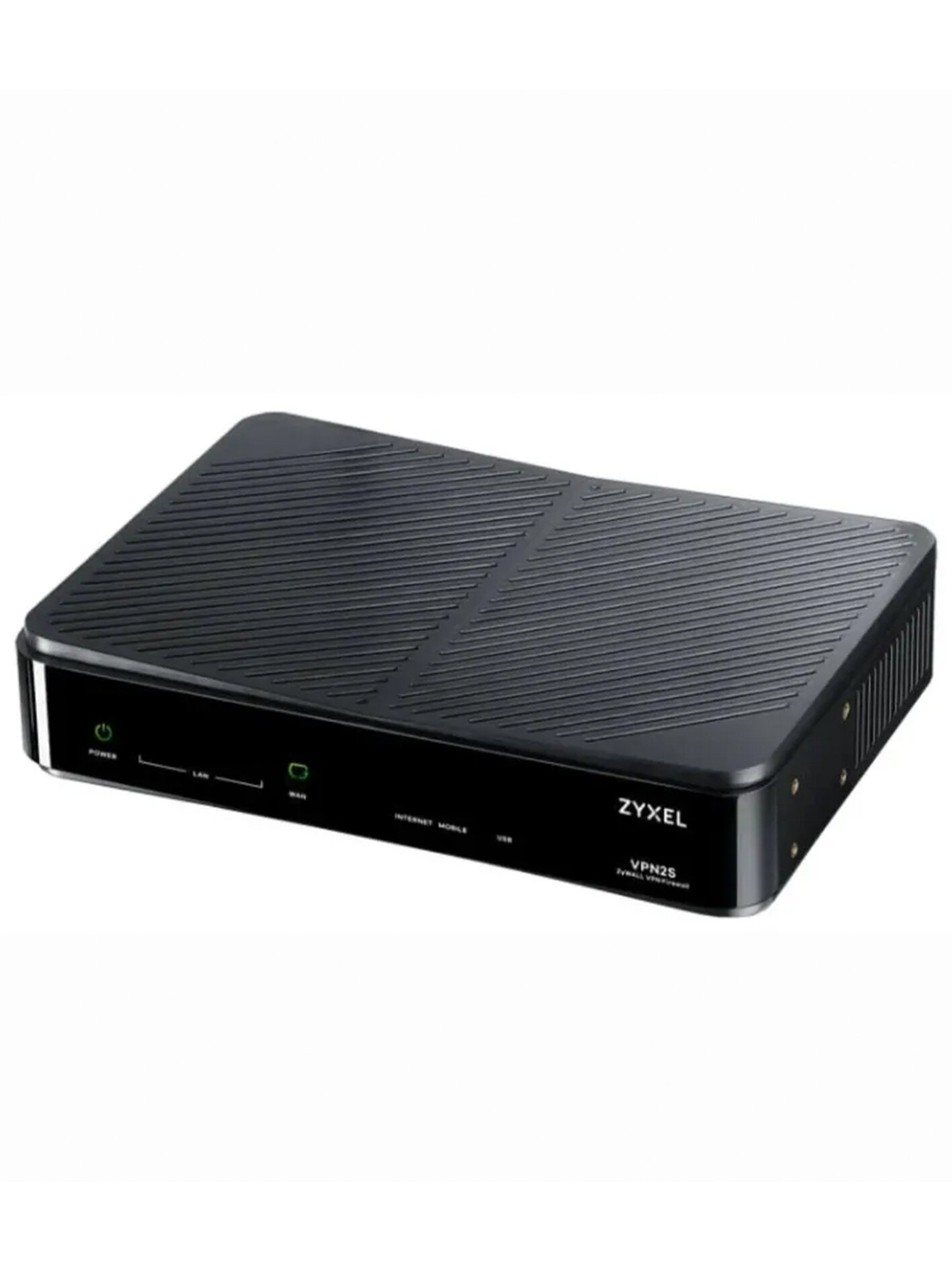 Маршрутизатор ZYXEL ZyWALL VPN2S