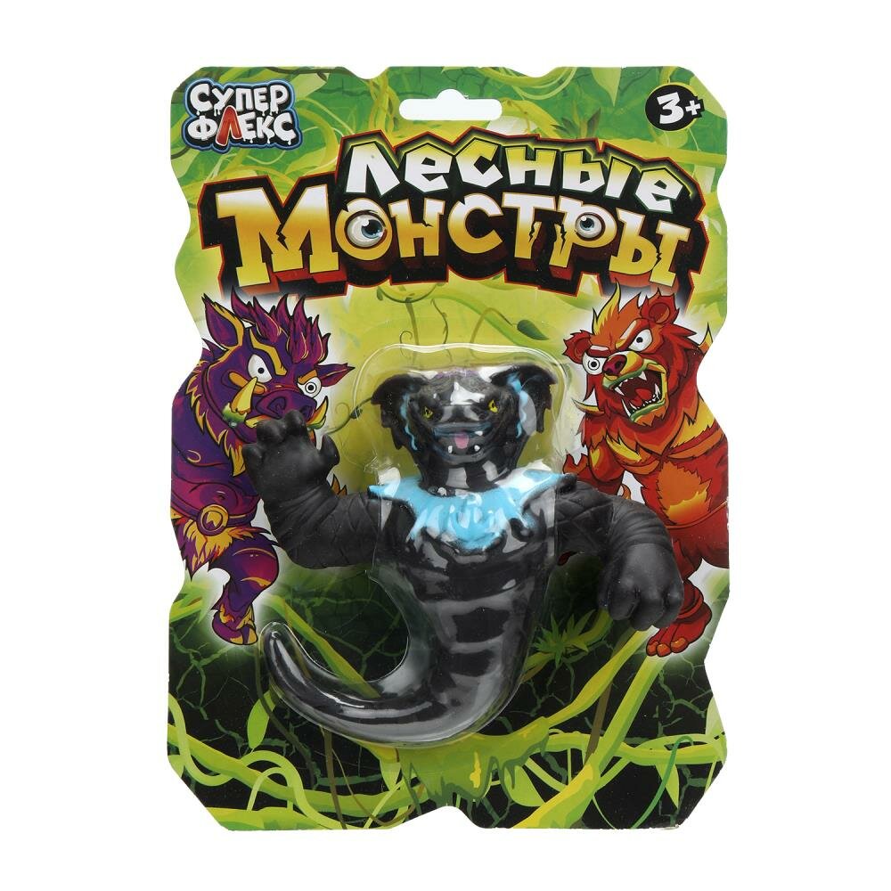 Антистресс игрушка-тянучка Играем Вместе GJ122203-RU