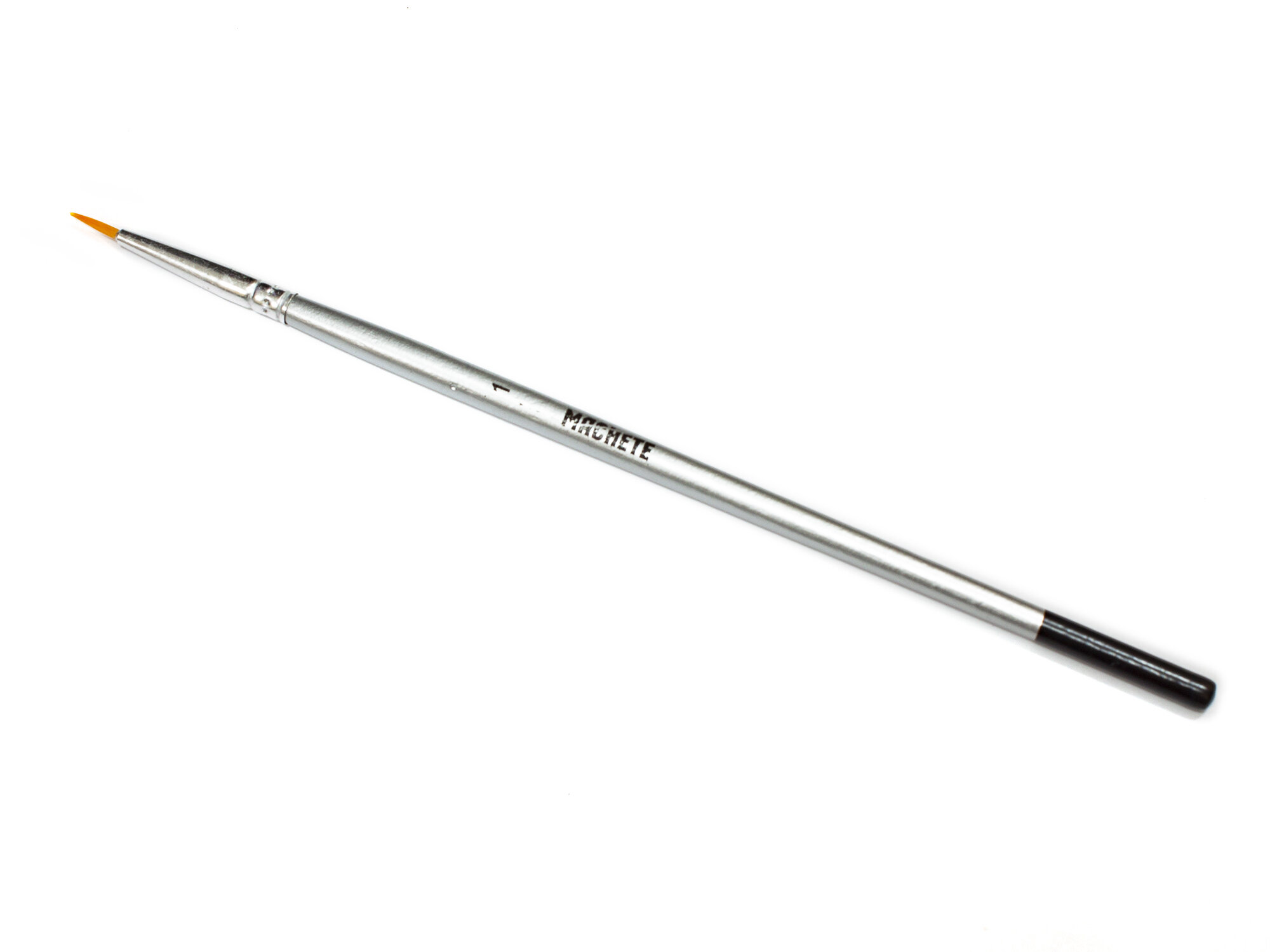 MCH0034 MACHETE Кисть круглая #1.