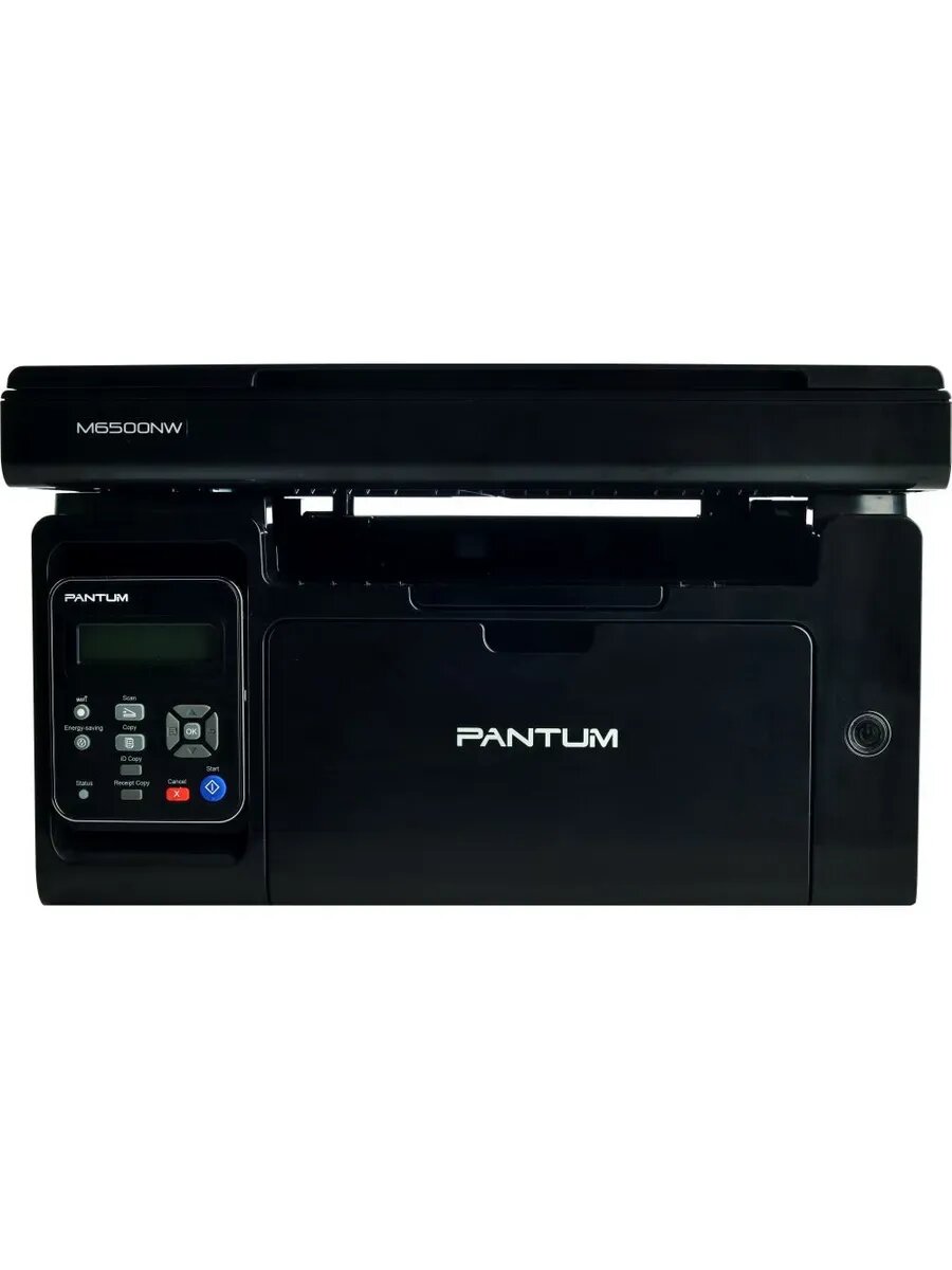 МФУ лазерный M6500 A4 черный