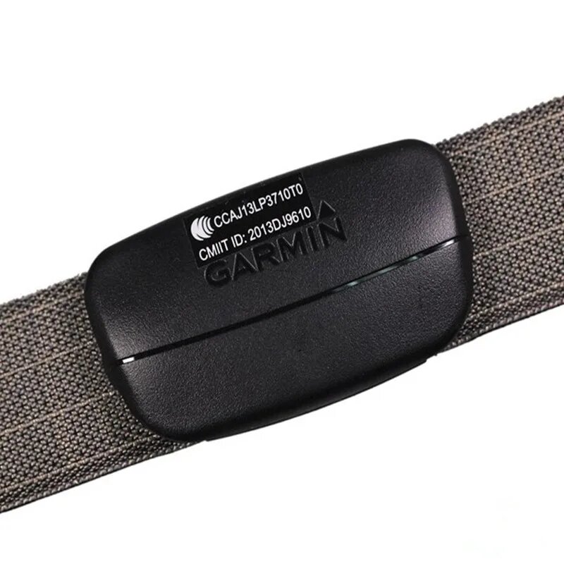 Garmin HRM-SS Монитор сердечного ритма для взрослых