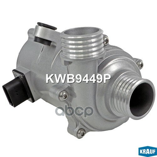 Насос водяной электрический BMW 1 (F20) 125 i 03.2012 - 11.2017/ BMW 1 (F20) 125 i 03.2012 - 11.2017/ BMW 1 (F21) 125 i 03.20.