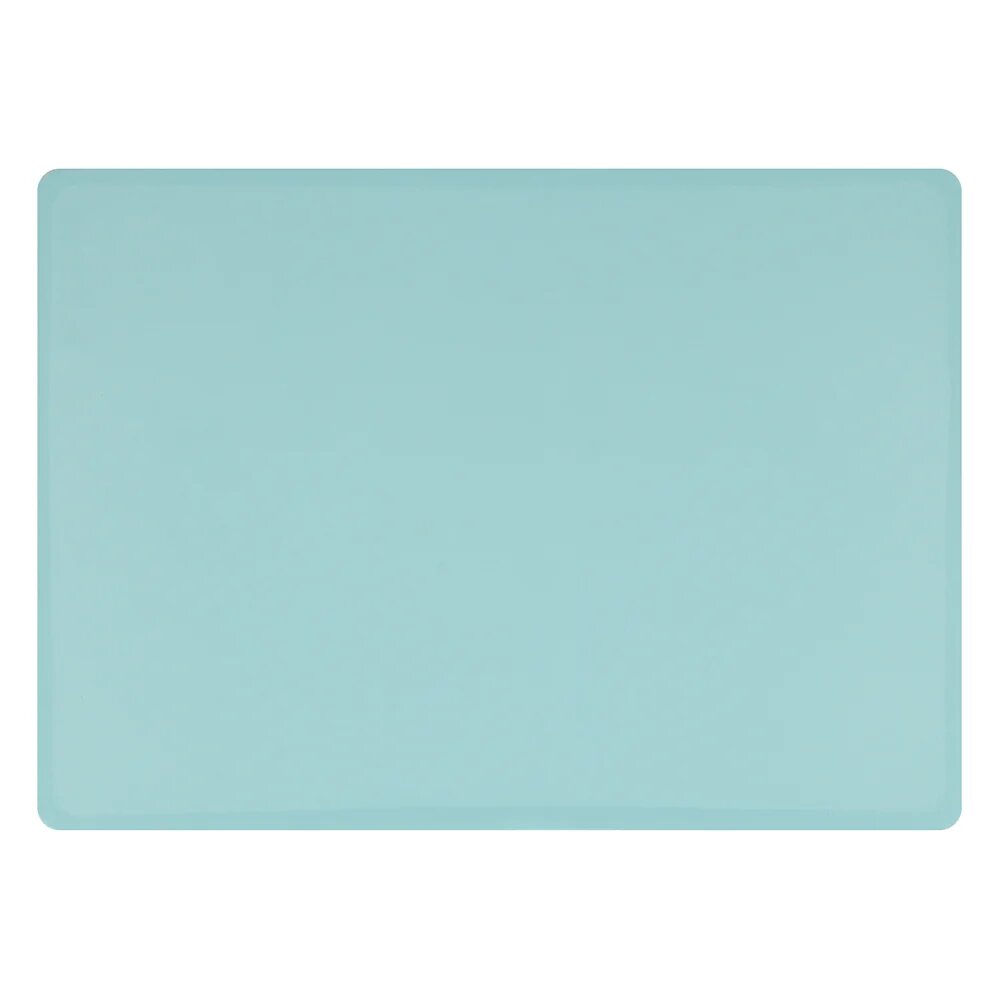 VETTA Коврик термостойкий для противня, силикон, 38x28x0,1см, 3 цвета, HS-012 891-045