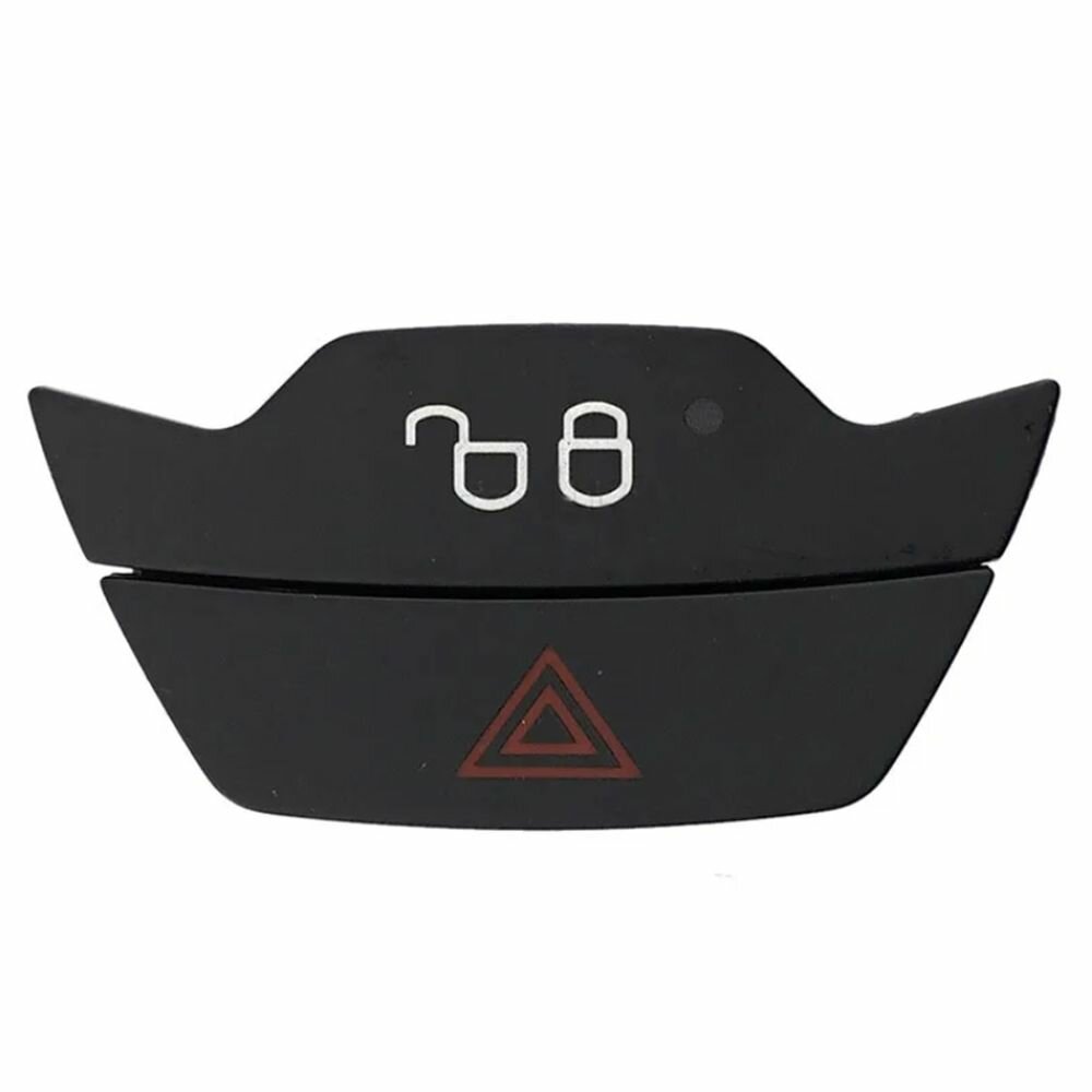 Переключатель аварийной сигнализации, подходящий для ford b-max, c-max, ecosport, focus, kuga 1519127