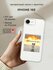Чехол на Apple iPhone 16e/17e / Айфон 16е/17e с принтом "Не надо было орать", пр...