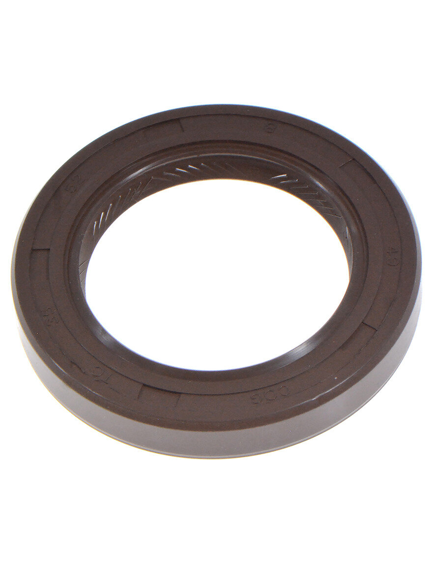 Сальник 35х52х8(7) для генератора HUTER DY9500LX-3 (s/n HAY~)