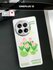 Чехол на OnePlus 13 / Ван Плас 13 с принтом "Protect nature"