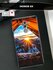 Силиконовый чехол на Honor 6X / Хонор 6Х с принтом "Горы 7"