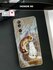 Чехол на Honor 90 / Хонор 90 с принтом "Влюбленные котики 1"