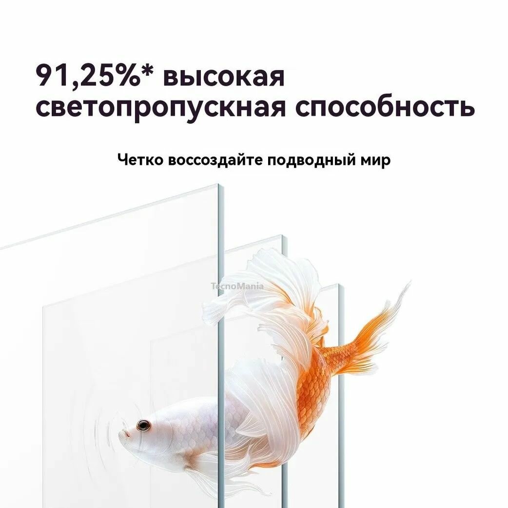 Аквариум — фото 1