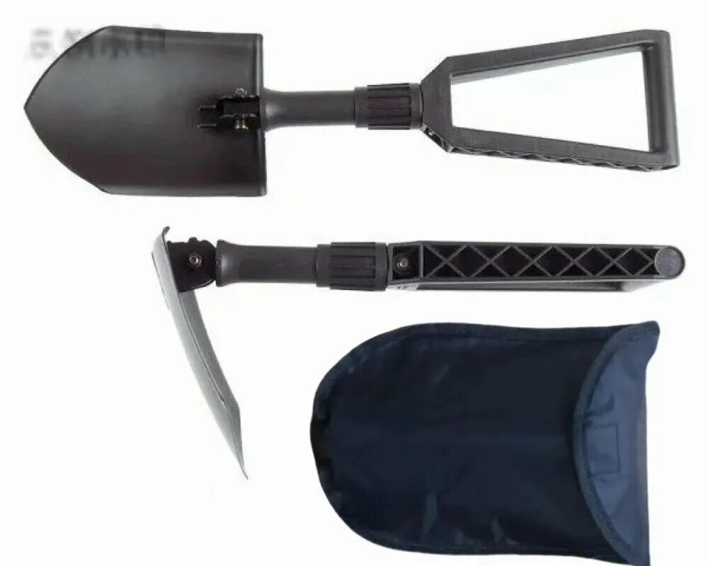 Fiskars Лопата штыковая 24 см