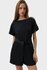 Комбинезон Armani Exchange, размер 4, синий