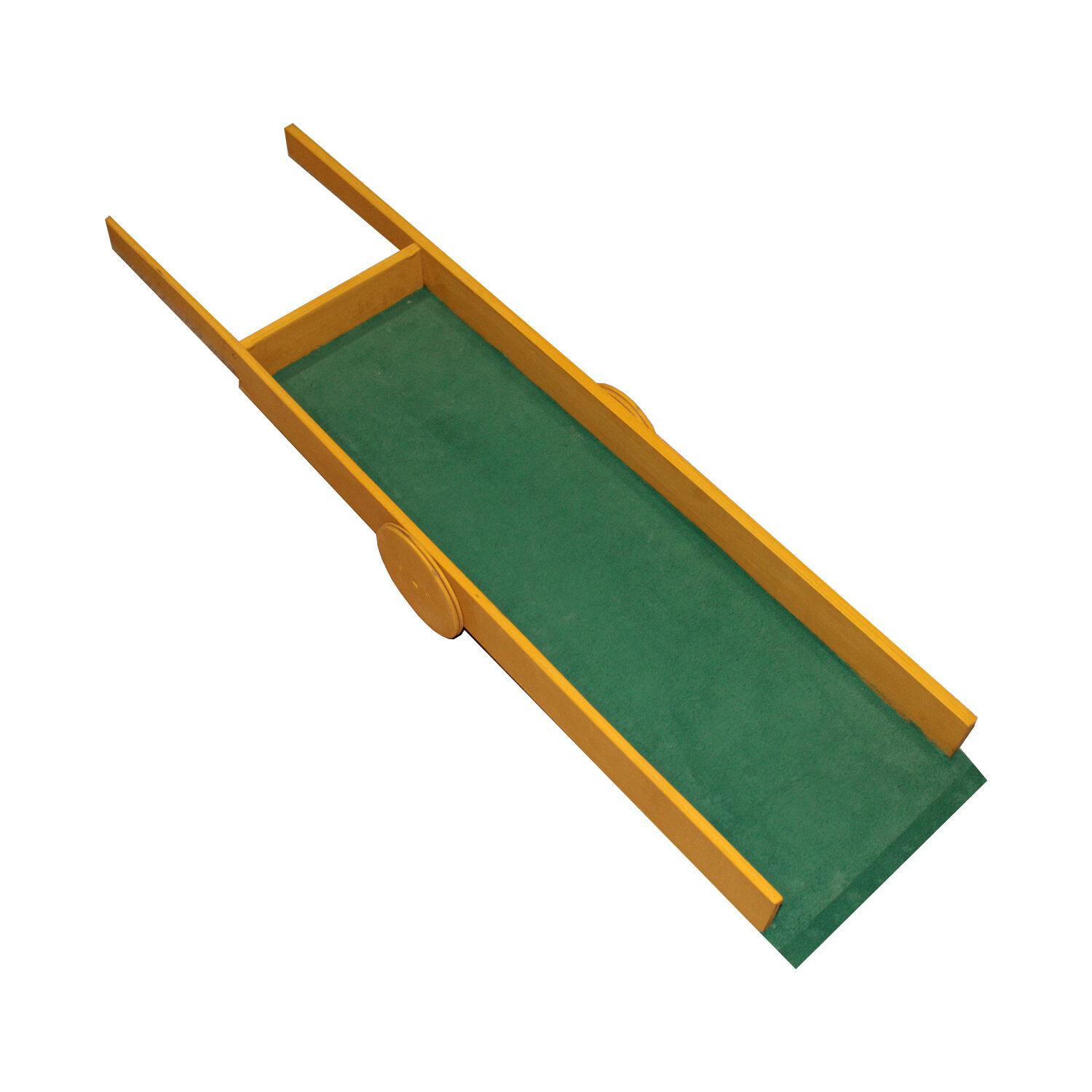 Лунка Телега