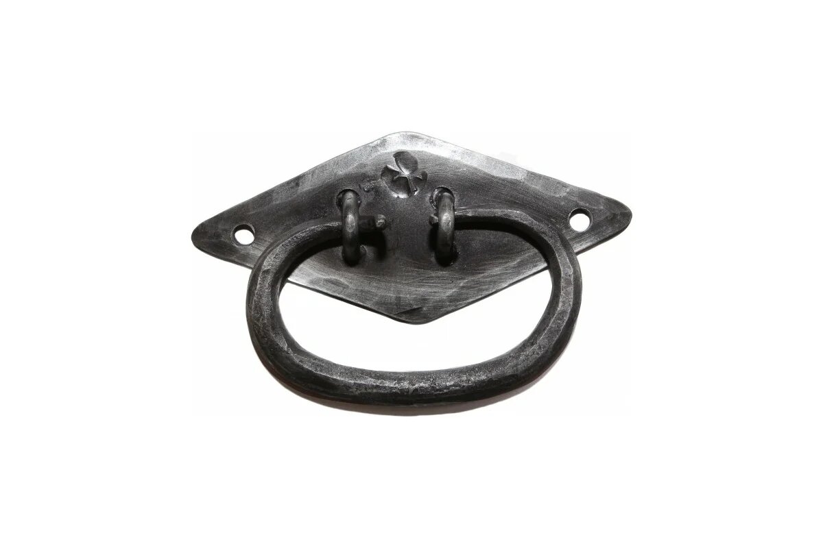 Covali MS-34 кованая мебельная ручка для шкафов и дверей в стиле лофт, прочная конструкция