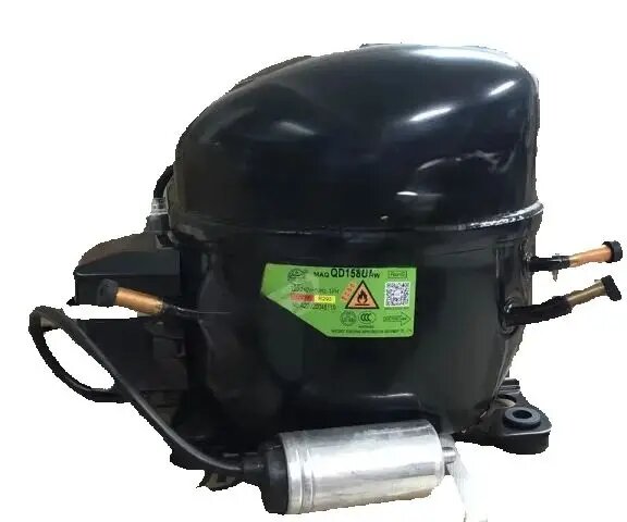 Неоновый компрессор QD35U QD43U QD52U QD59U QD65U QD75U QD91U QD110U QD120U QD158U QD30U 25U R290