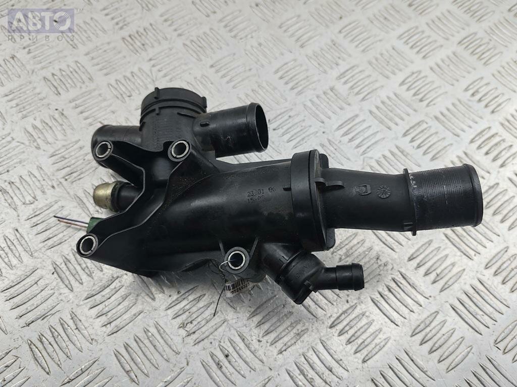 Корпус термостата Peugeot 307