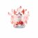 MINISO Розовая девятихвостая лиса, Цвет: B