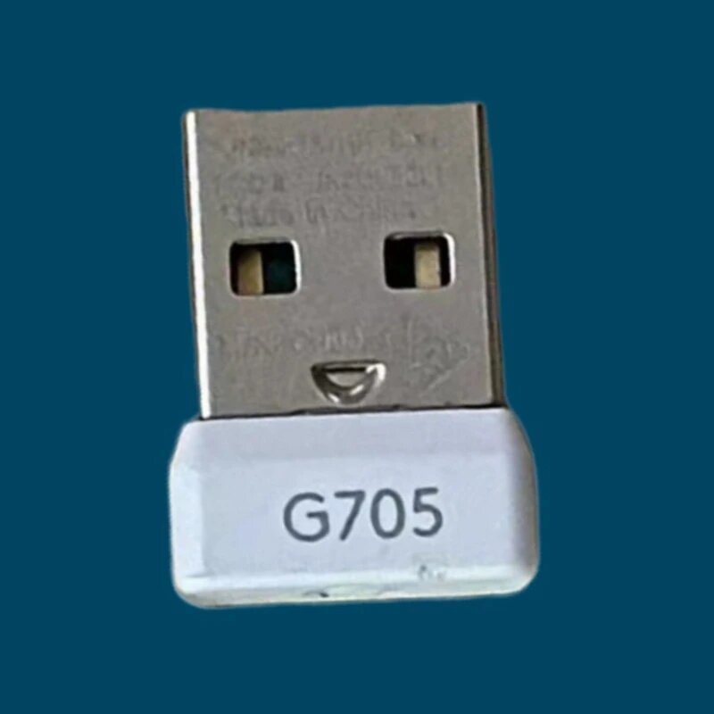 USB-адаптер для мыши Logitech G705