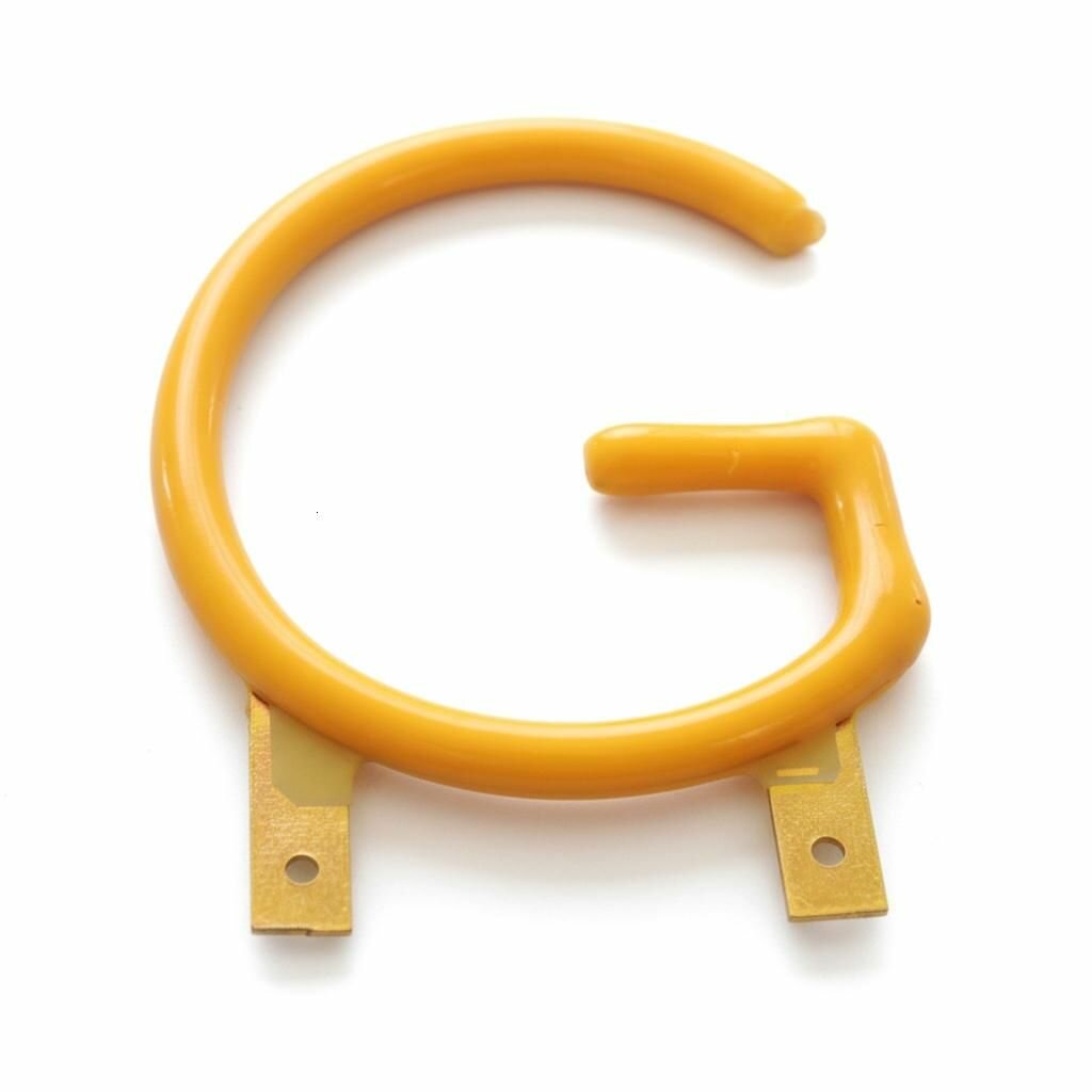 Светодиодная упаковка COB luminous letter-G