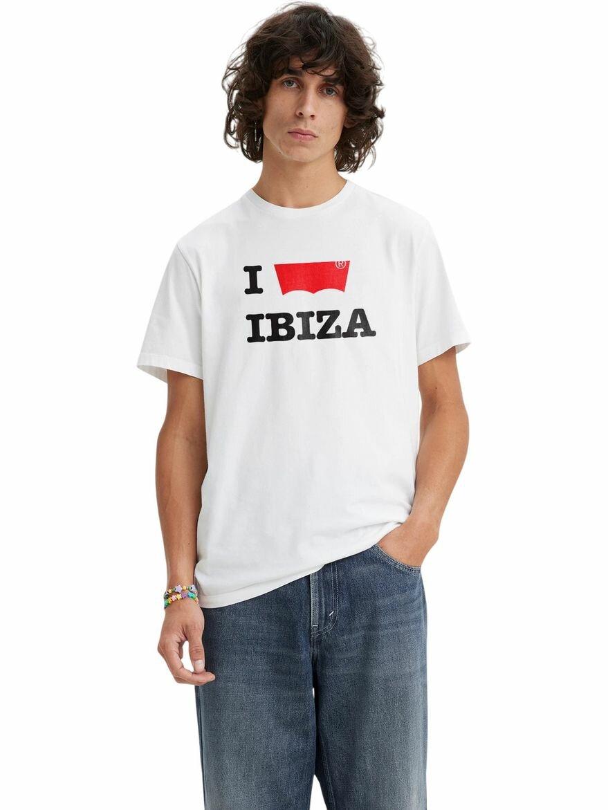 Футболка Men Destination Tee
