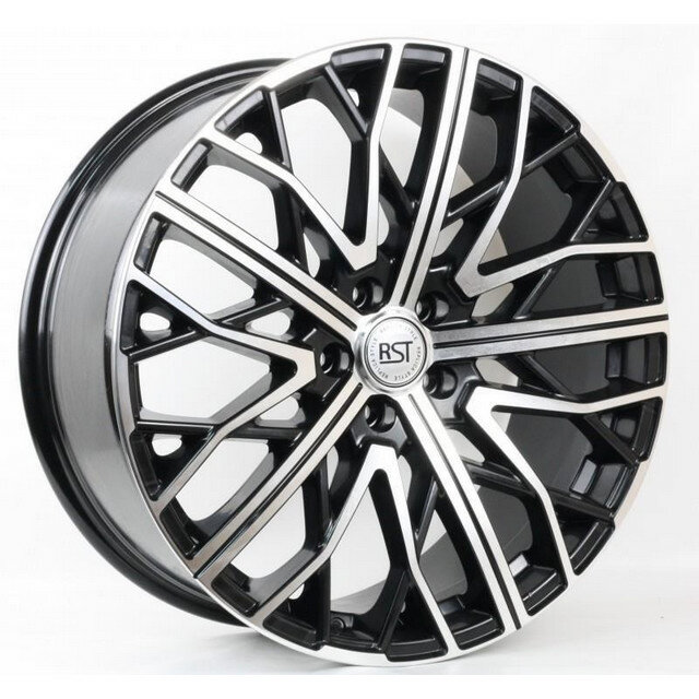 Колесный диск Rst R002 (LandRover) 8.5x20/5x108 D63.4 ET45 BD