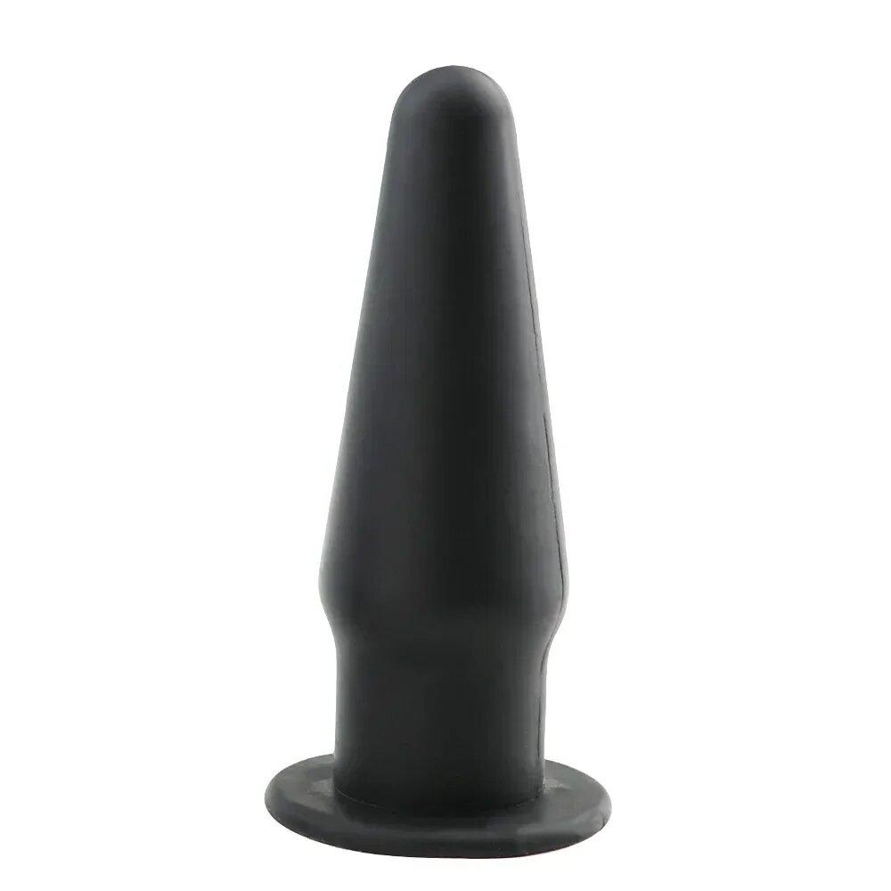 Bdsm Silicone Finger Anal Sex Toys for Man Erotic Anus Plug Soft G-Spot Stimulation Thread Vagina Dilator Butt Plug 18 Sex Shop