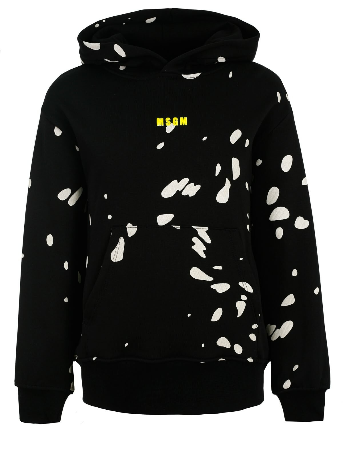 Худи спортивное