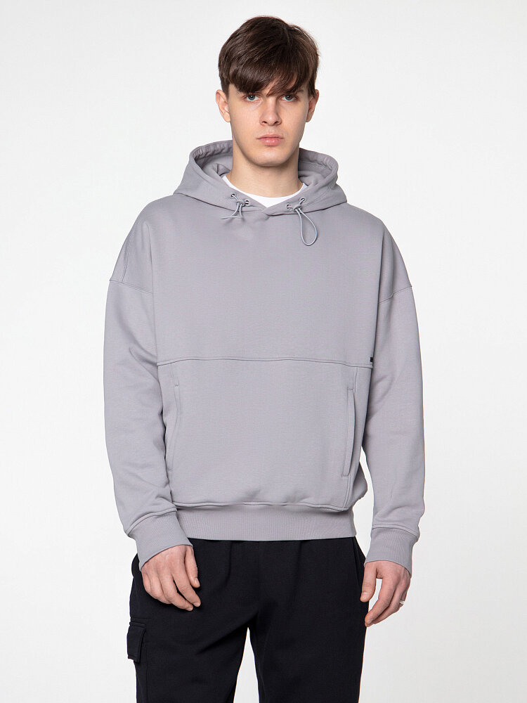 Худи Hoodie Oversize French Terry