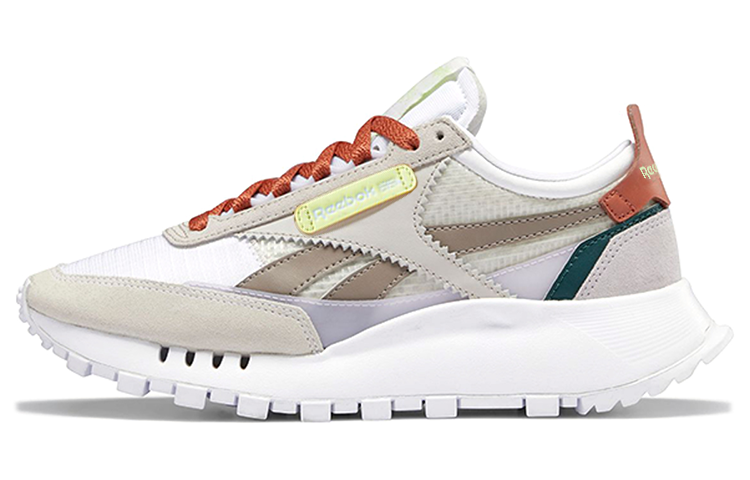 Кроссовки Classic Leather