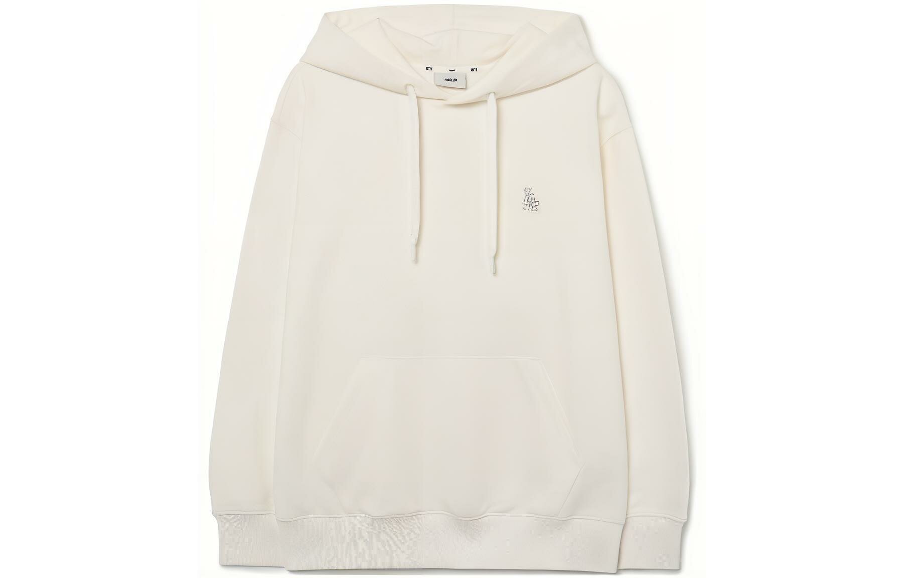 Толстовка MLB Cream Hooded