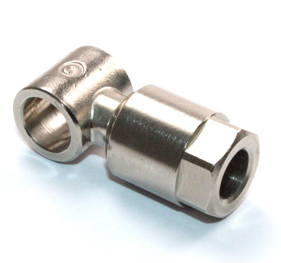 1170 8-1/8, Фитинг, Camozzi