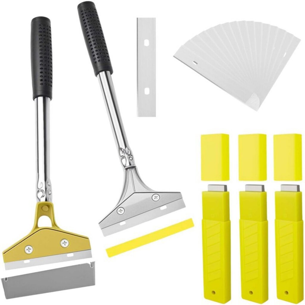 Настенная художественная лопата бытовой скребок для чистки декоративного инструмента