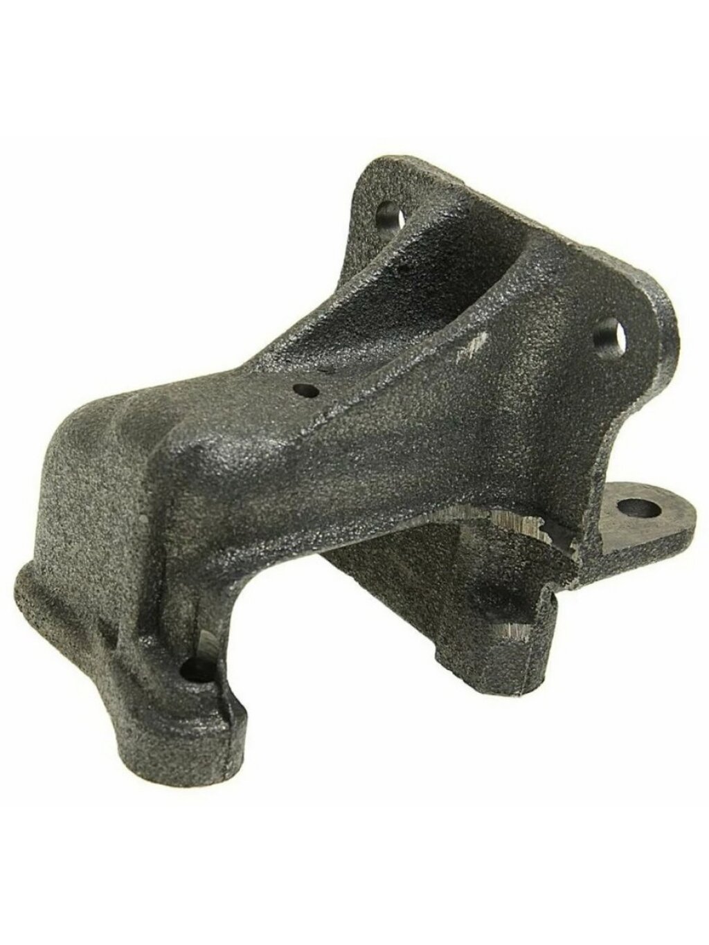 Кронштейн рессоры левый (задн.) для а/м УАЗ-452