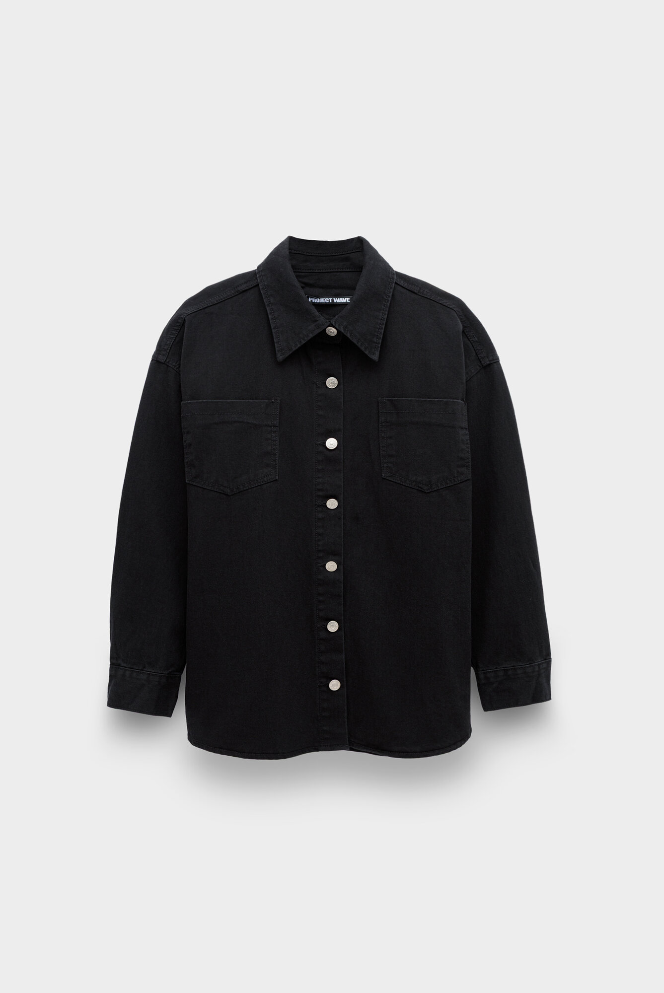 Куртка джинсовая