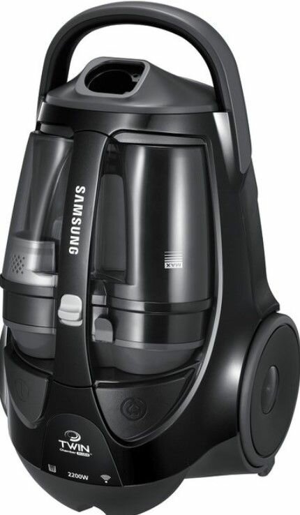 Бытовой пылесос Samsung VCC8876H35/XEV