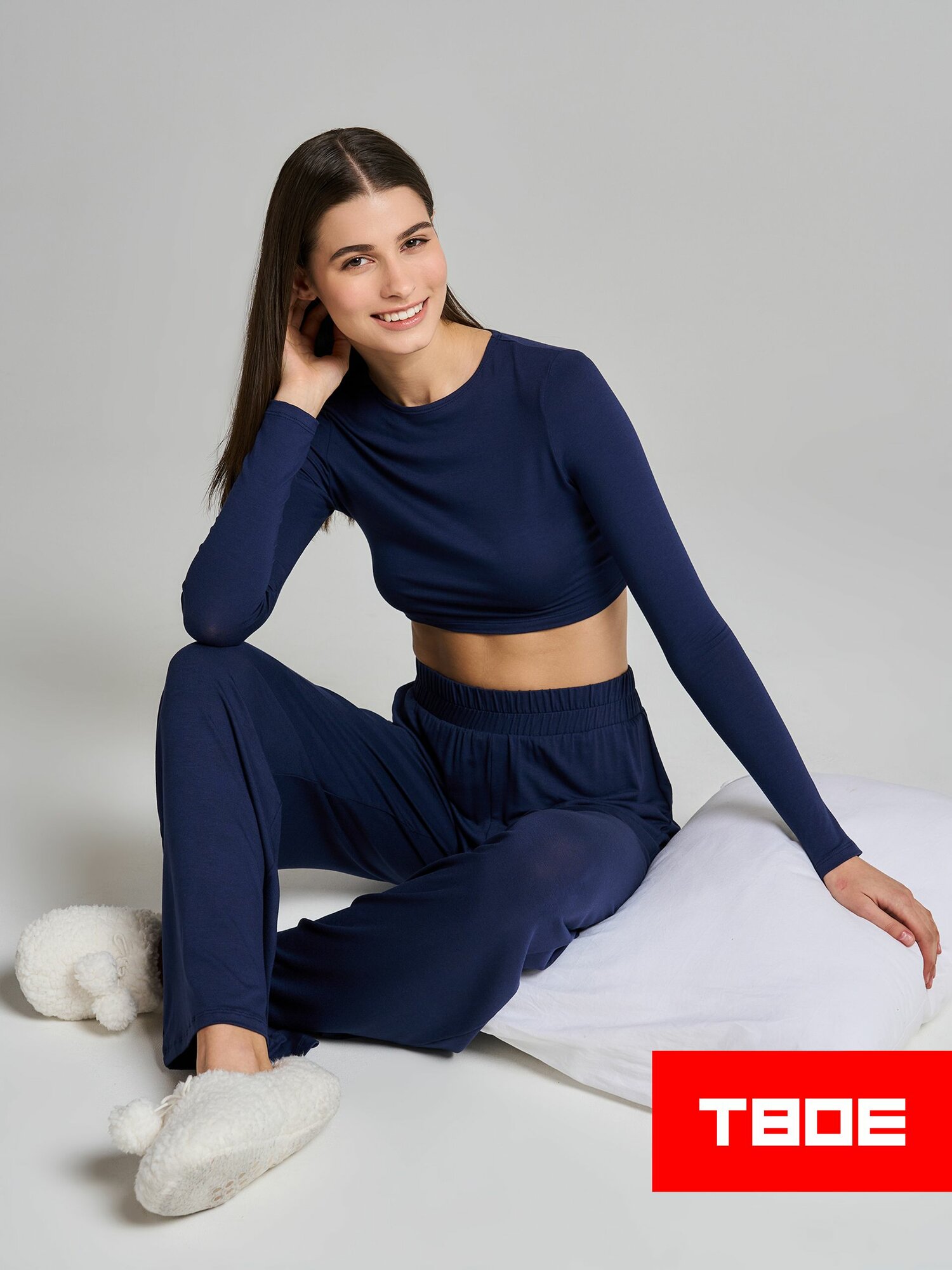 Пижама Осень-зима 2025