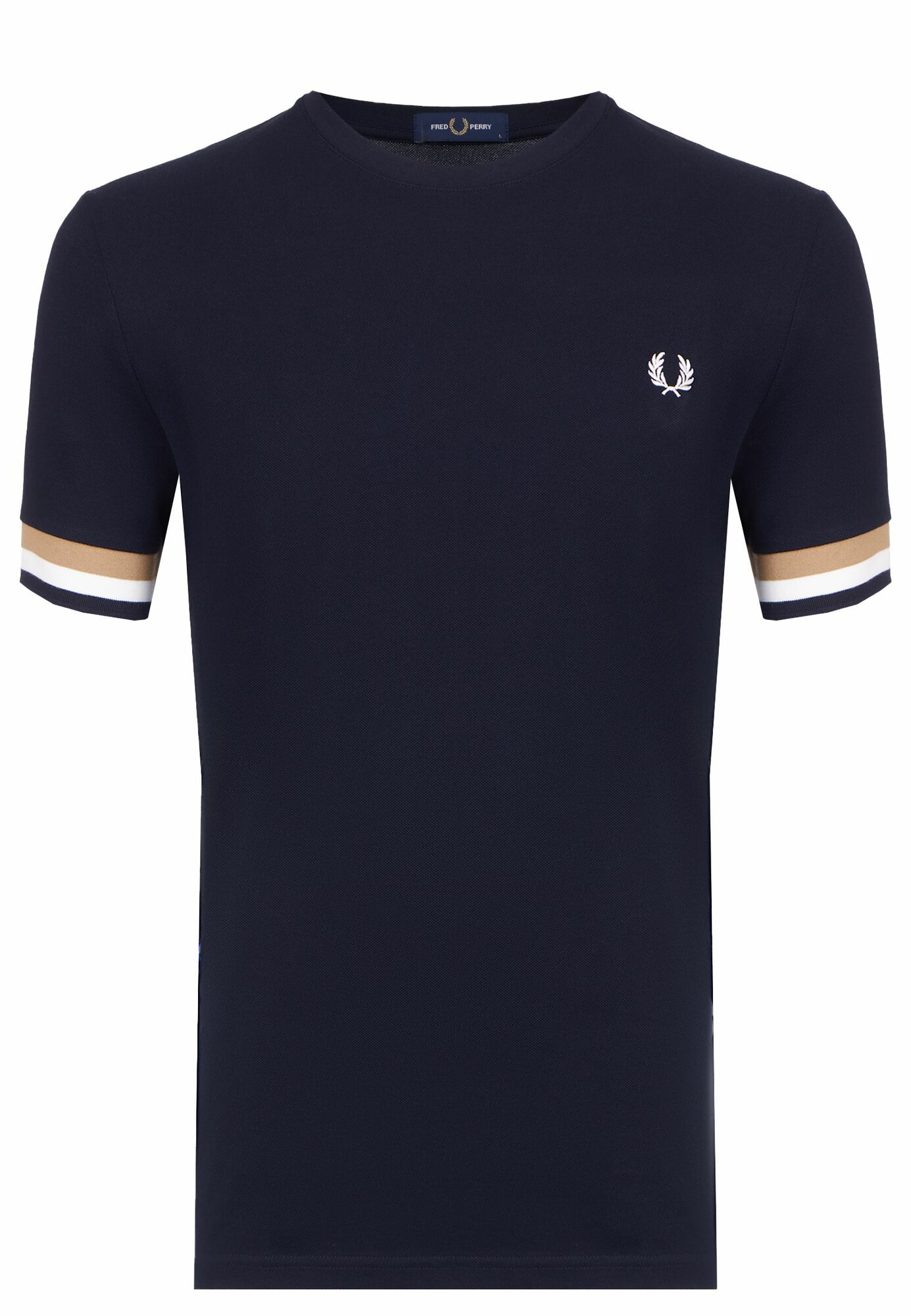 Футболка спортивная