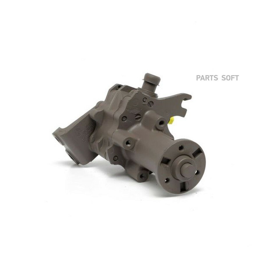 Насос ГУР BMW X5 E70 2007- для бензинового двигателя 3,0 si от официального дистрибьютора, PSTPRO, артикул NB0589PST