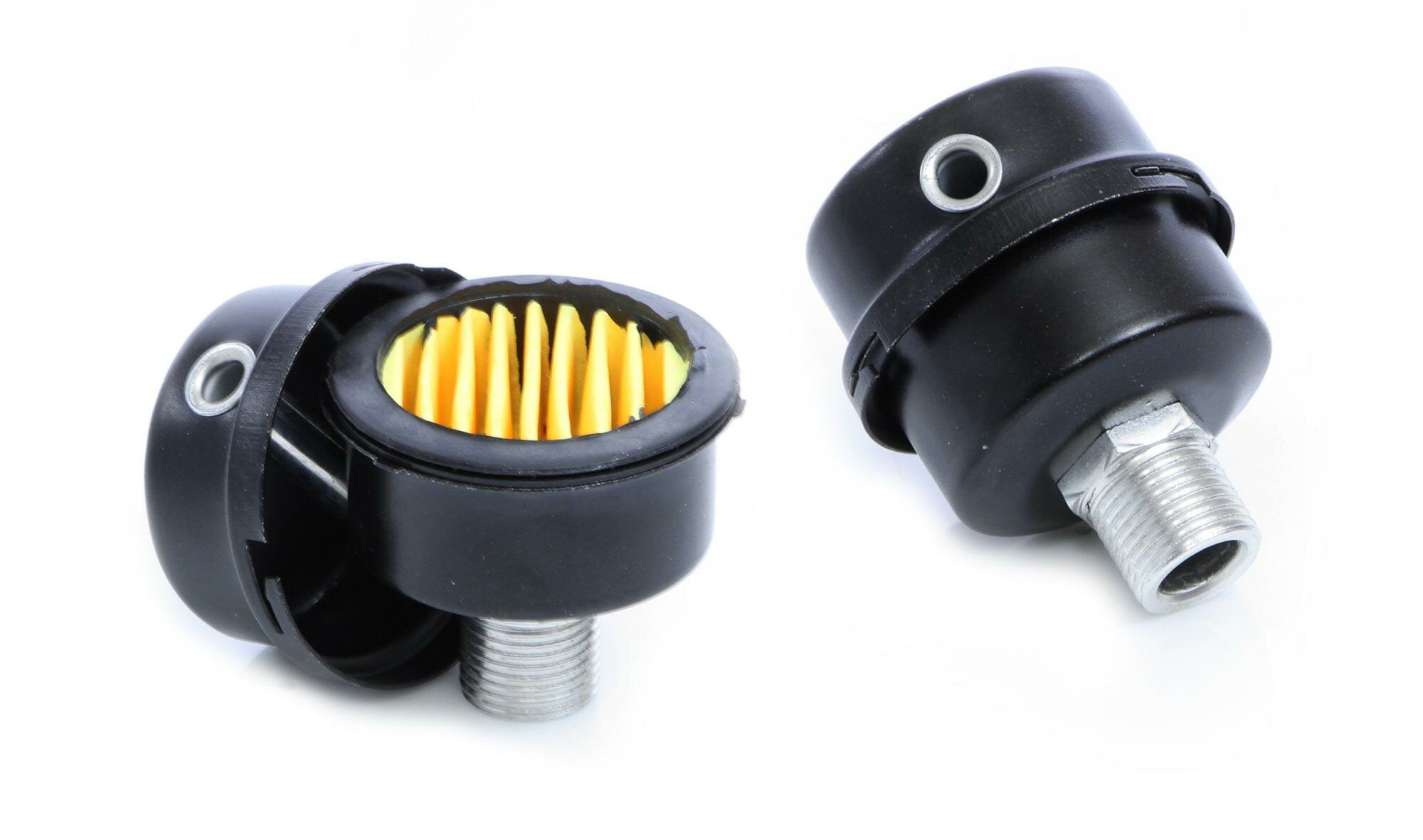 Фильтр в сборе для китайского компрессора резьба 1\2