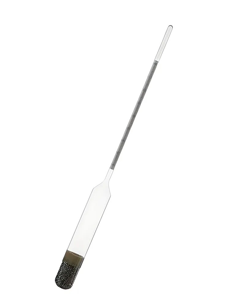 Ареометр АОН-2 1400-1480 поверка РФ