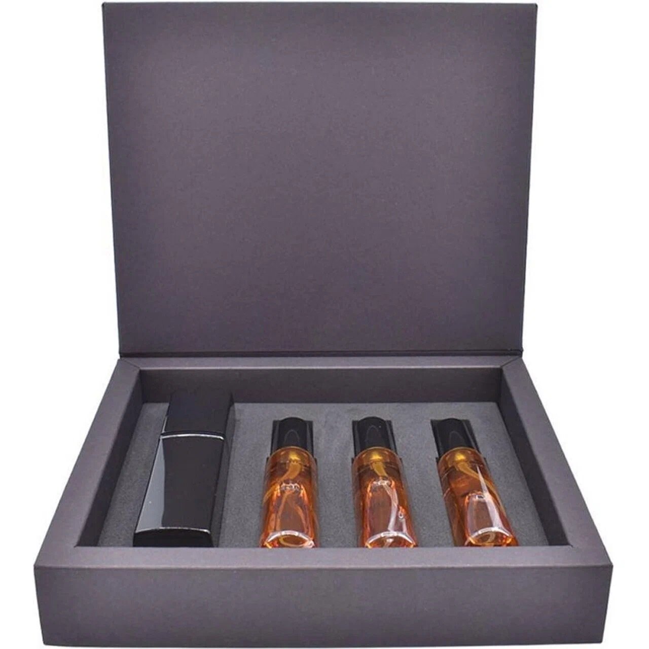 Franck Boclet Cocaine набор (духи 20мл + духи 4*20мл запаска)