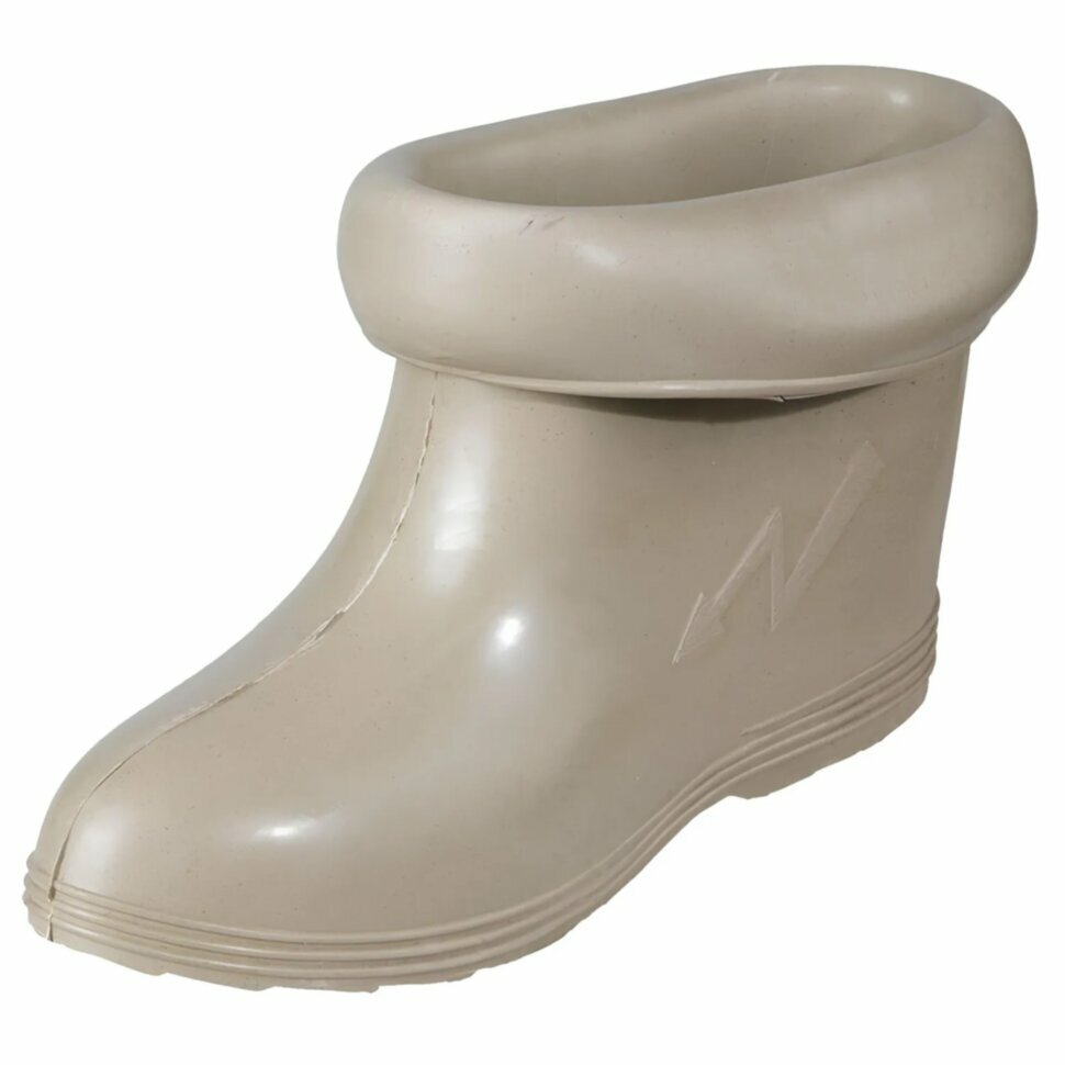 Боты диэлектрические резиновые р.46(345), 2359813