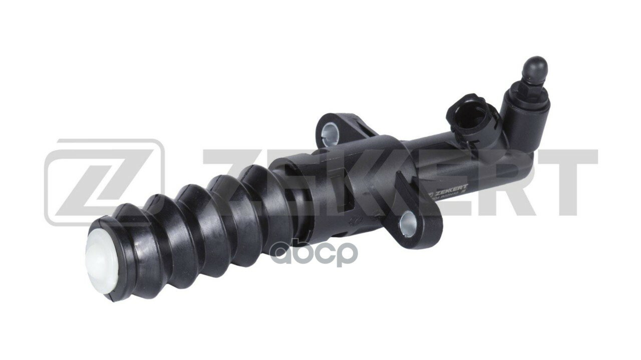 Цилиндр сцепления раб. Citroen C4 04- Berlingo 05- C5 I II 01- Peugeot 308 07- 206 98- 307 00- Zekkert арт. zd-1504