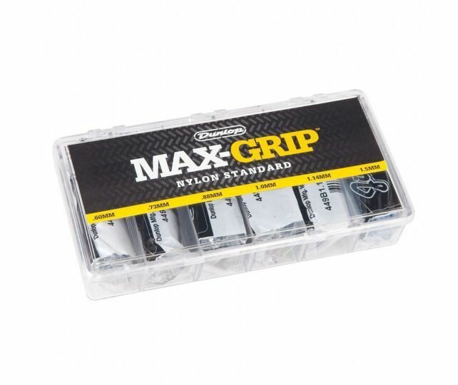 Медиаторы Dunlop 4491