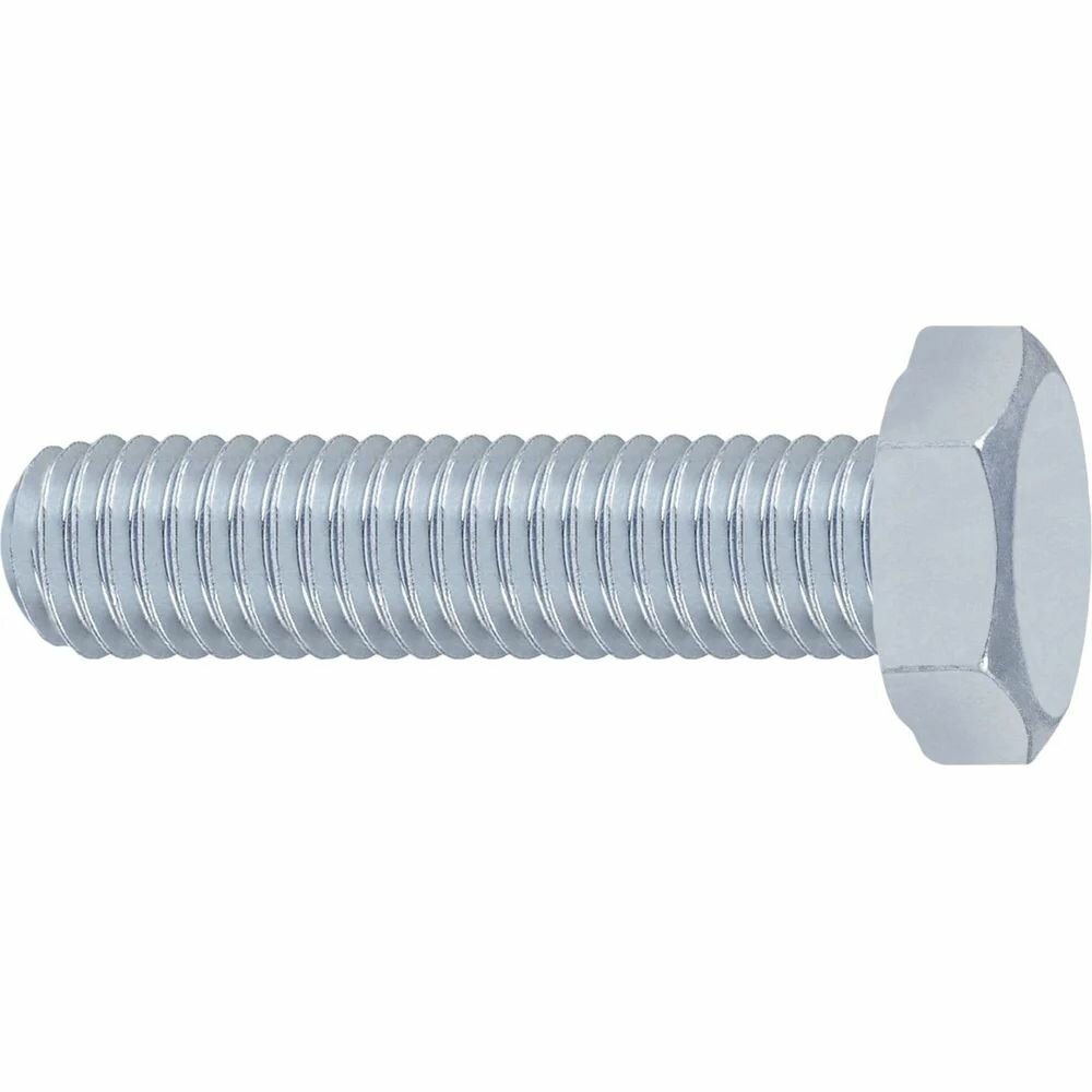 Болт Госкреп М8х30 DIN933 (7 шт.) 6-0048220